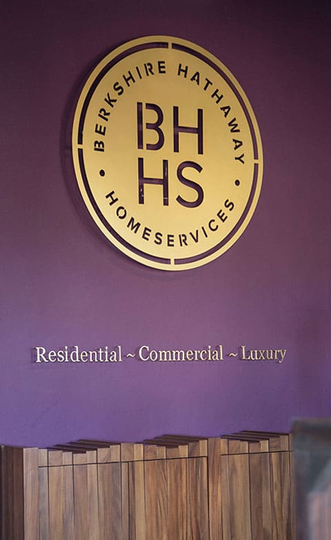Berkshire Hathaway HomeServices Baja Real Estate - Properties For Sale